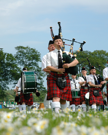 Traditional Galician Music and Dance: The Gaita and the Muiñeira ...